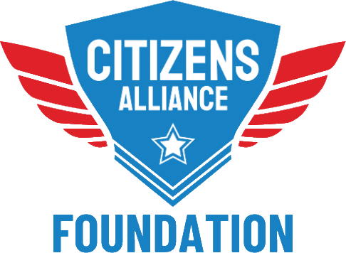 Citizens Alliance of America - Citizens Alliance Foundation